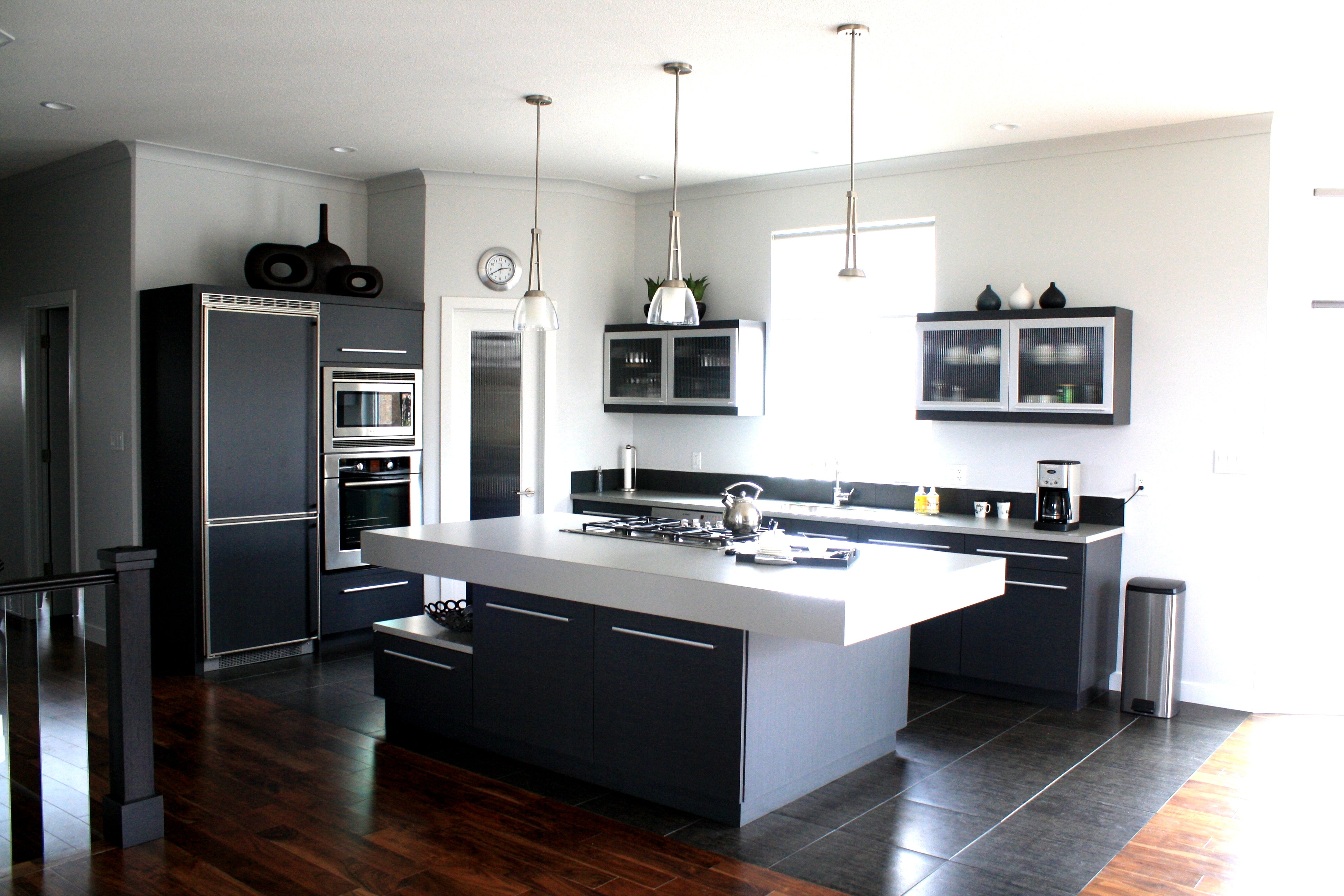 Kitchens – Premiere Builders